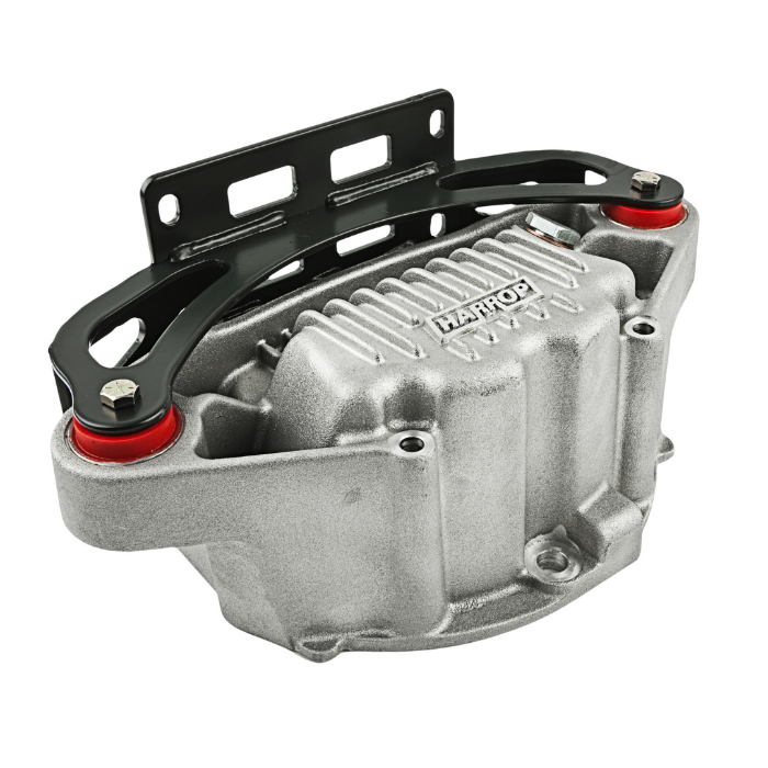 Harrop Holden Commodore VT-VZ/Monaro GTO V8 M80 Sports Diff Cover and ...