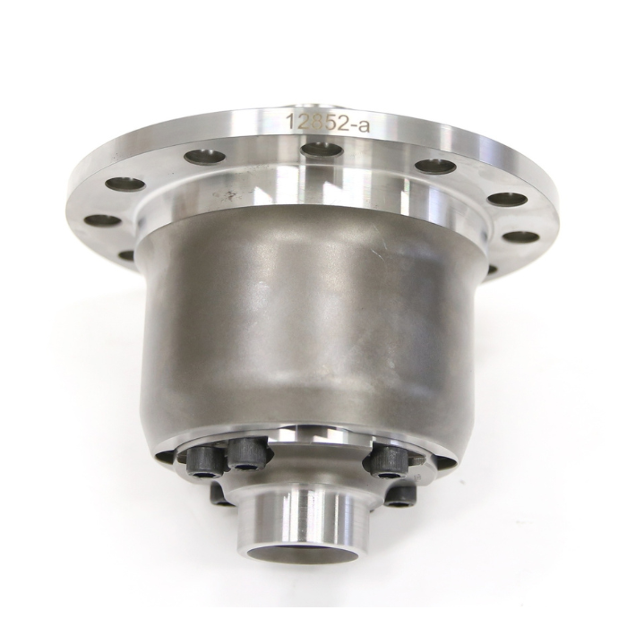 Harrop/Eaton Truetrac® Ford Ranger PX 1/2/3-Rear - 32 Spline – Diff ...