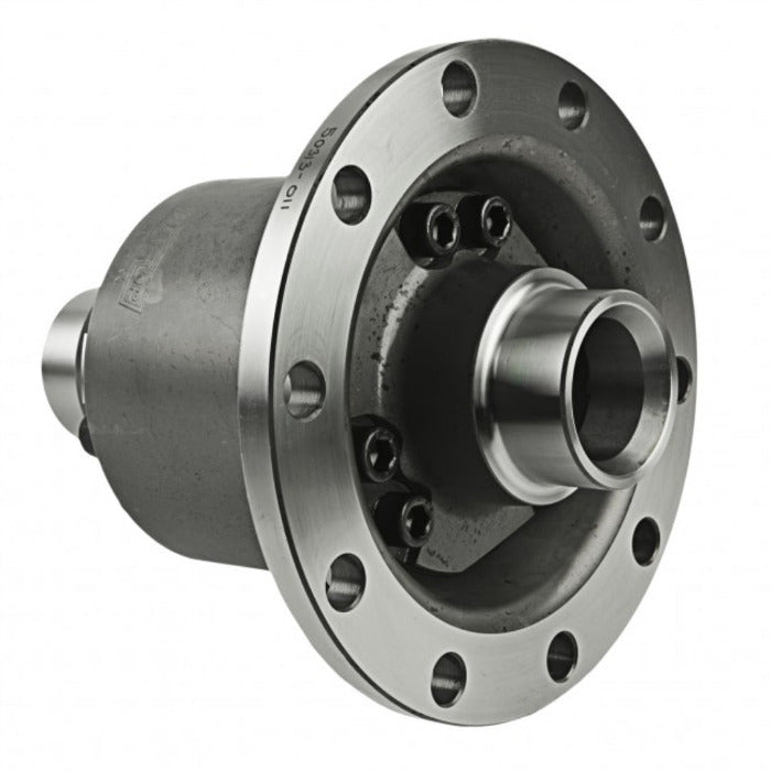 Harrop/Eaton Truetrac® M75/M76/M78-28 Spline – Diff Technics