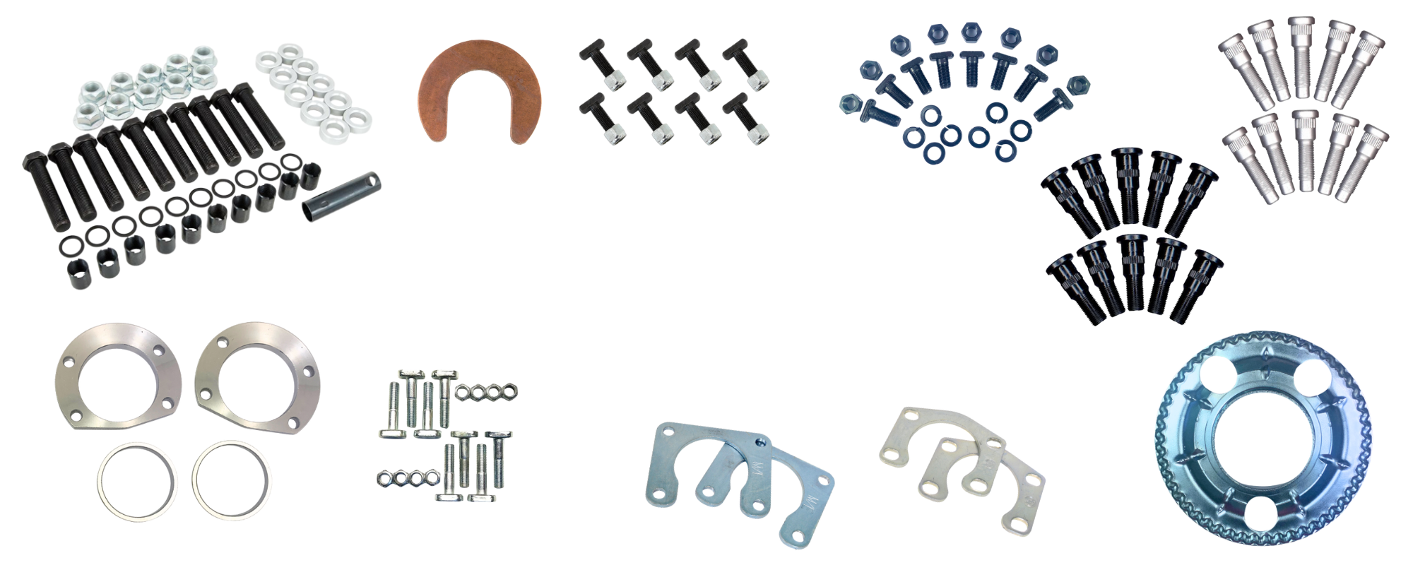 Diff Technics Australia Pty Ltd | Driveline Components