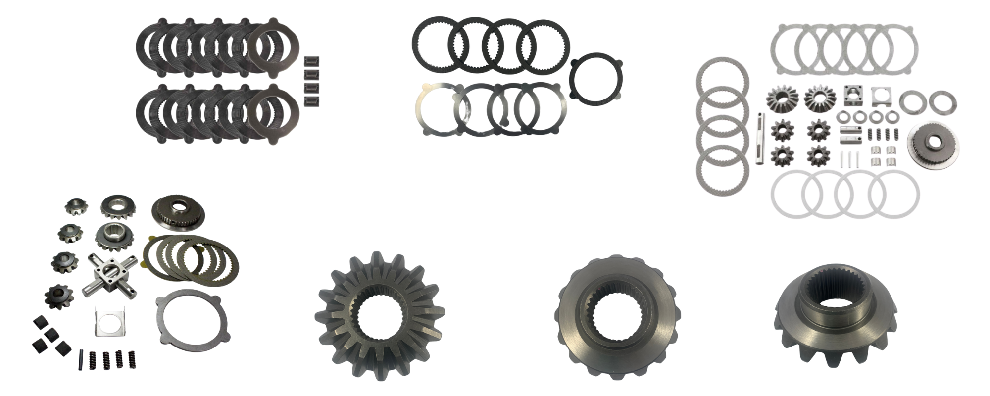 Diff Technics Australia Pty Ltd | Driveline Components