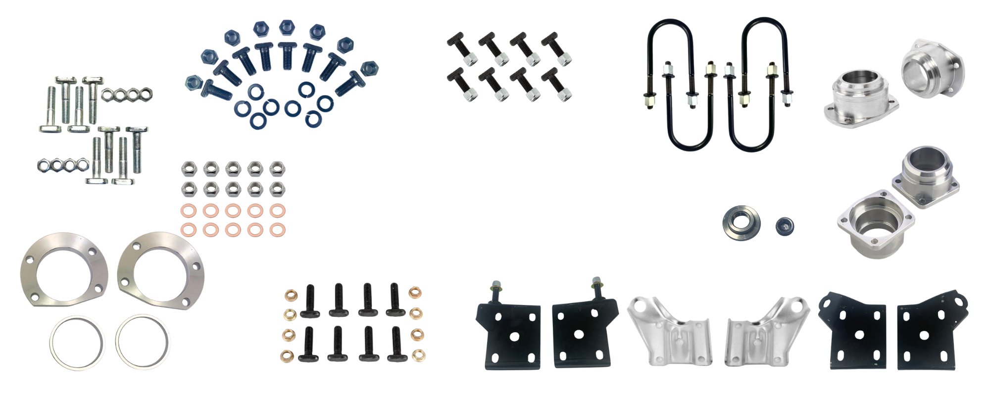 Diff Technics Australia Pty Ltd | Driveline Components