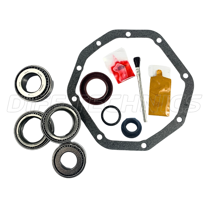 M75 25 Spline Beam (LM501349/14) Differential Bearing Kit - Koyo® Bear ...
