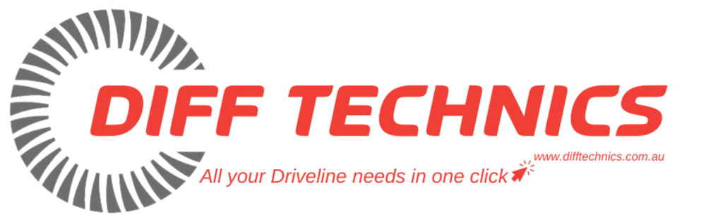 Holden Commodore VT-VZ – Diff Technics