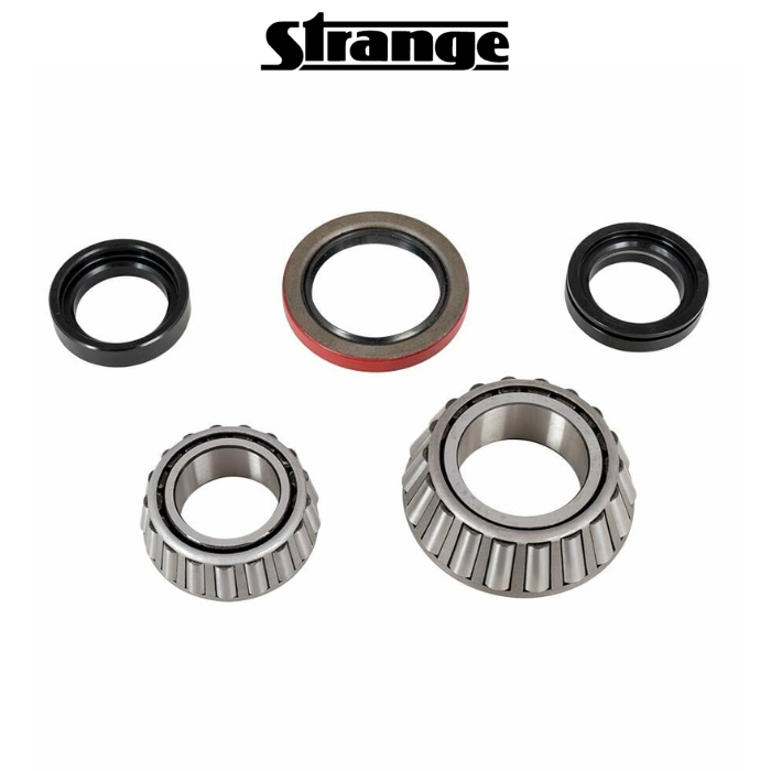 Strange Ford 9" Pinion Support Bearing Kit for 35 Spline Pinion – Diff Technics