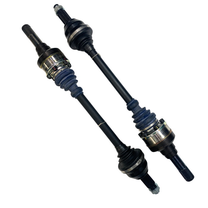 DSS 2012-2015 GM Camaro SS/Commodore VF LSA ZL1 Level 5 Direct Bolt-In ...