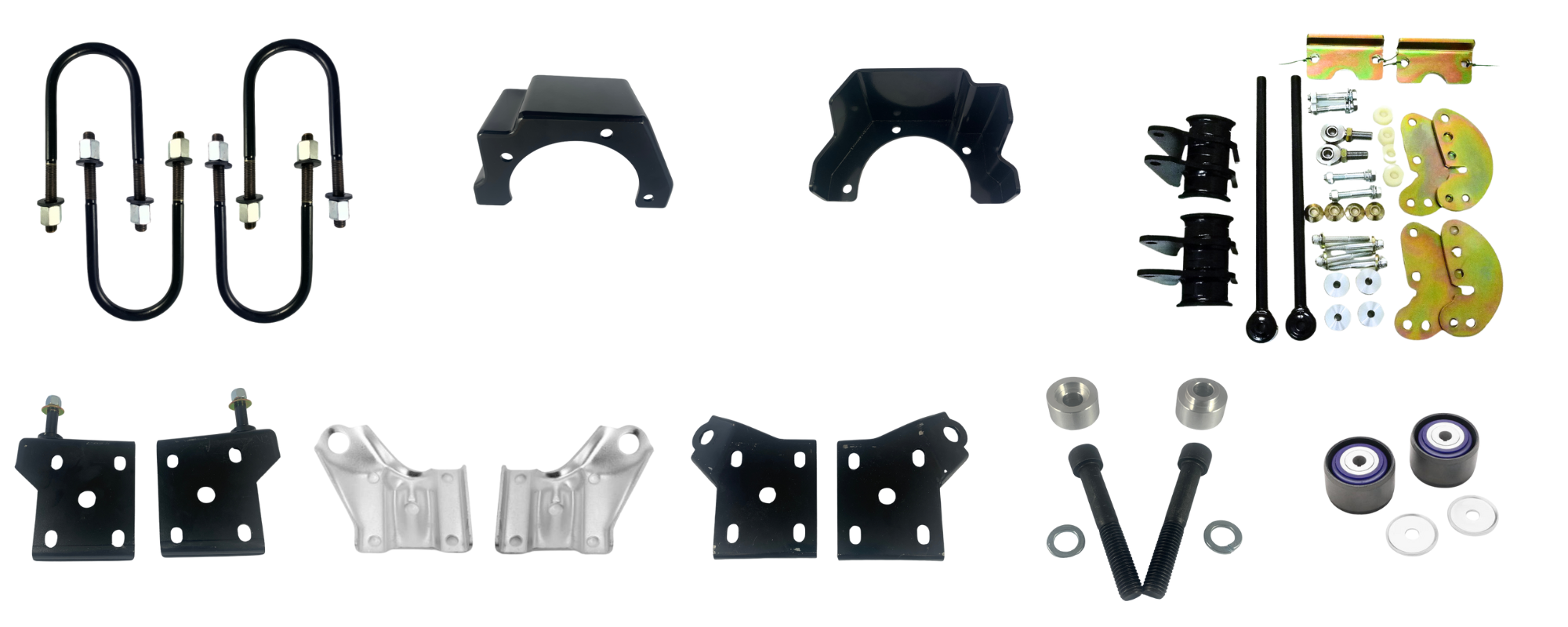 Diff Technics Australia Pty Ltd | Driveline Components