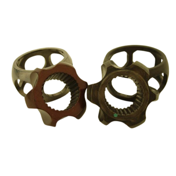 DSS Holden Commodore VR-VS Sedan CV Axles-1400HP – Diff Technics