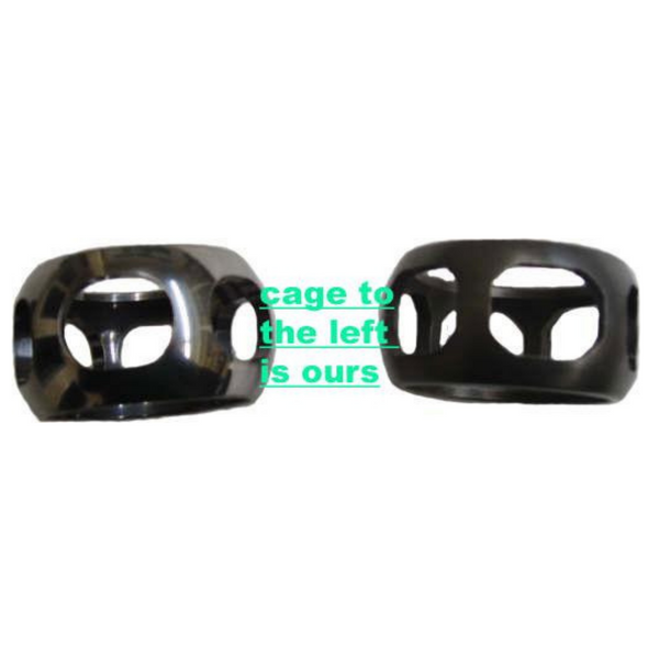 DSS Holden Commodore VR-VS Sedan CV Axles-1400HP – Diff Technics