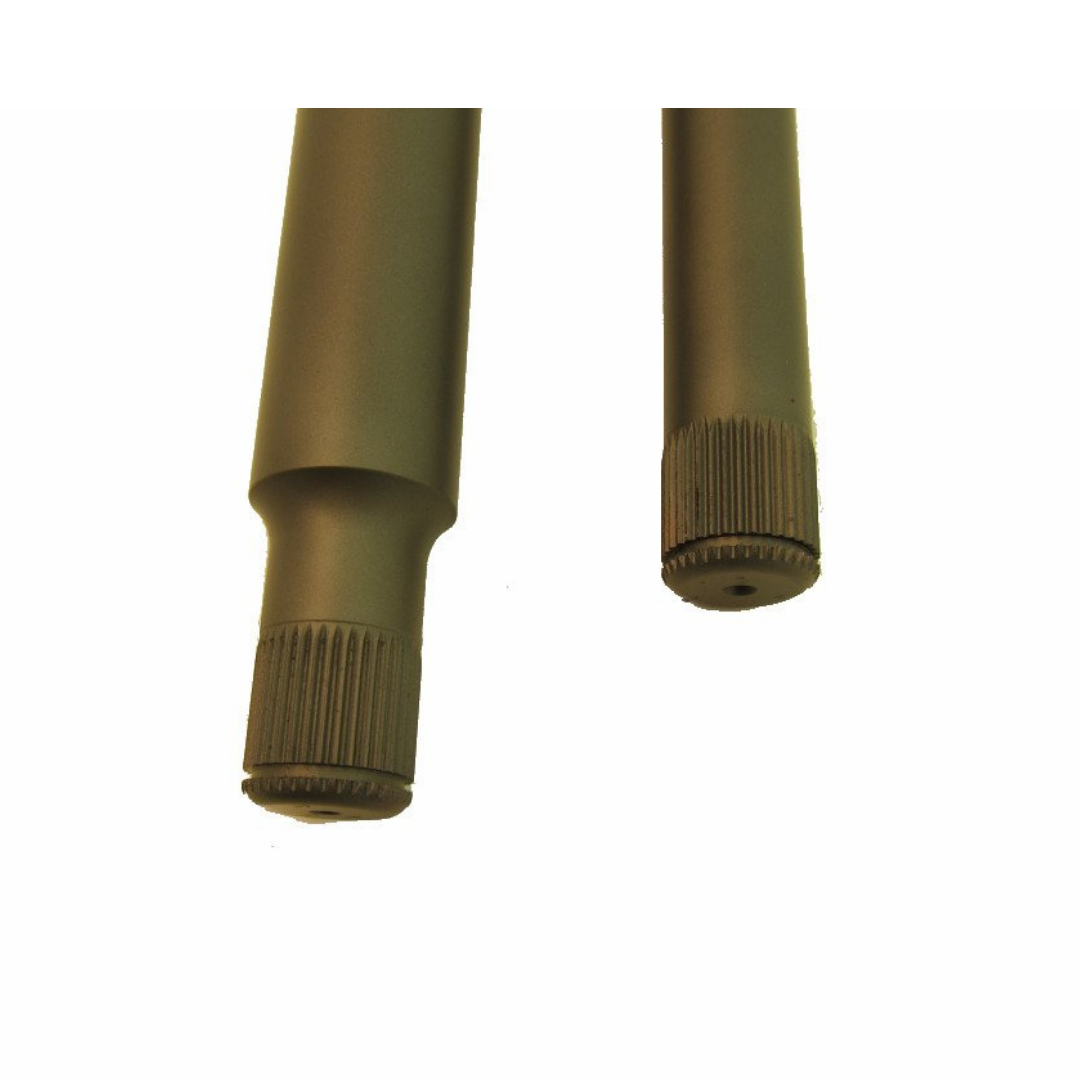 DSS Holden Commodore VT-VZ Anti-Wheel Hop CV Axles-1000HP – Diff Technics